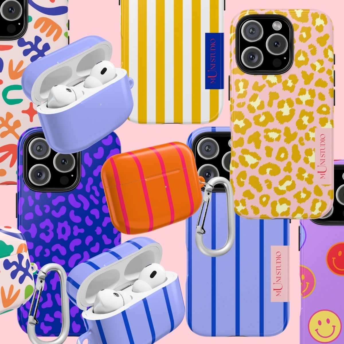SHOP ALL – Muni Studio
